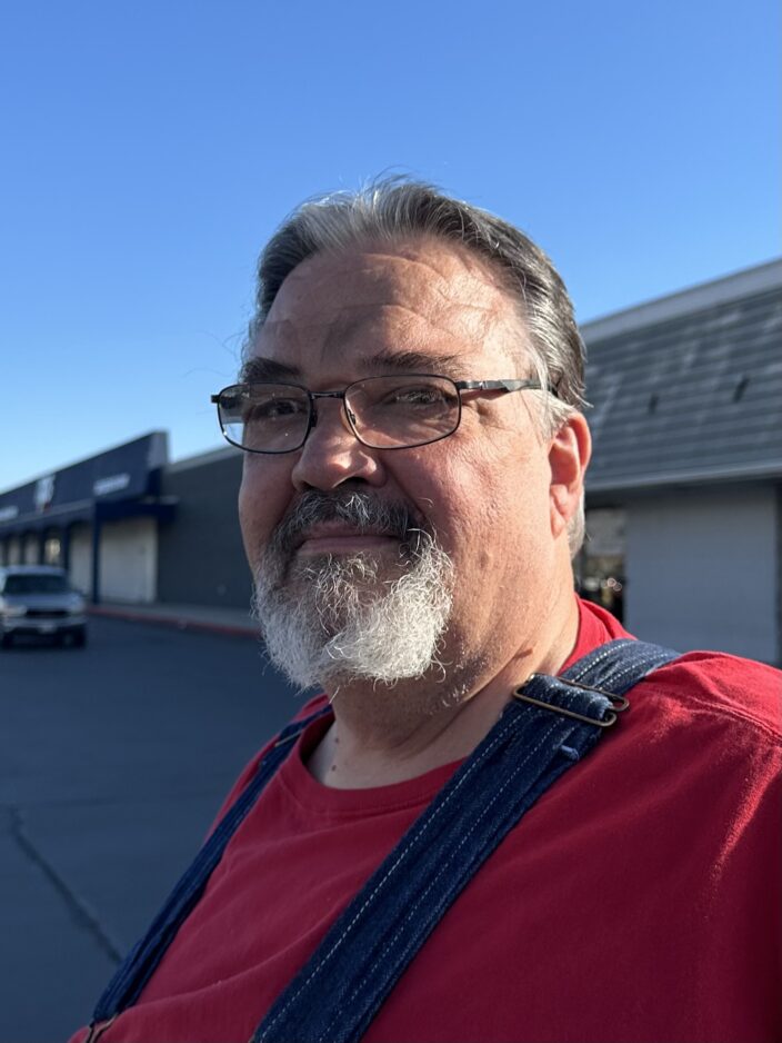 U-Talk: Should there be an age limit on running for elected office ...